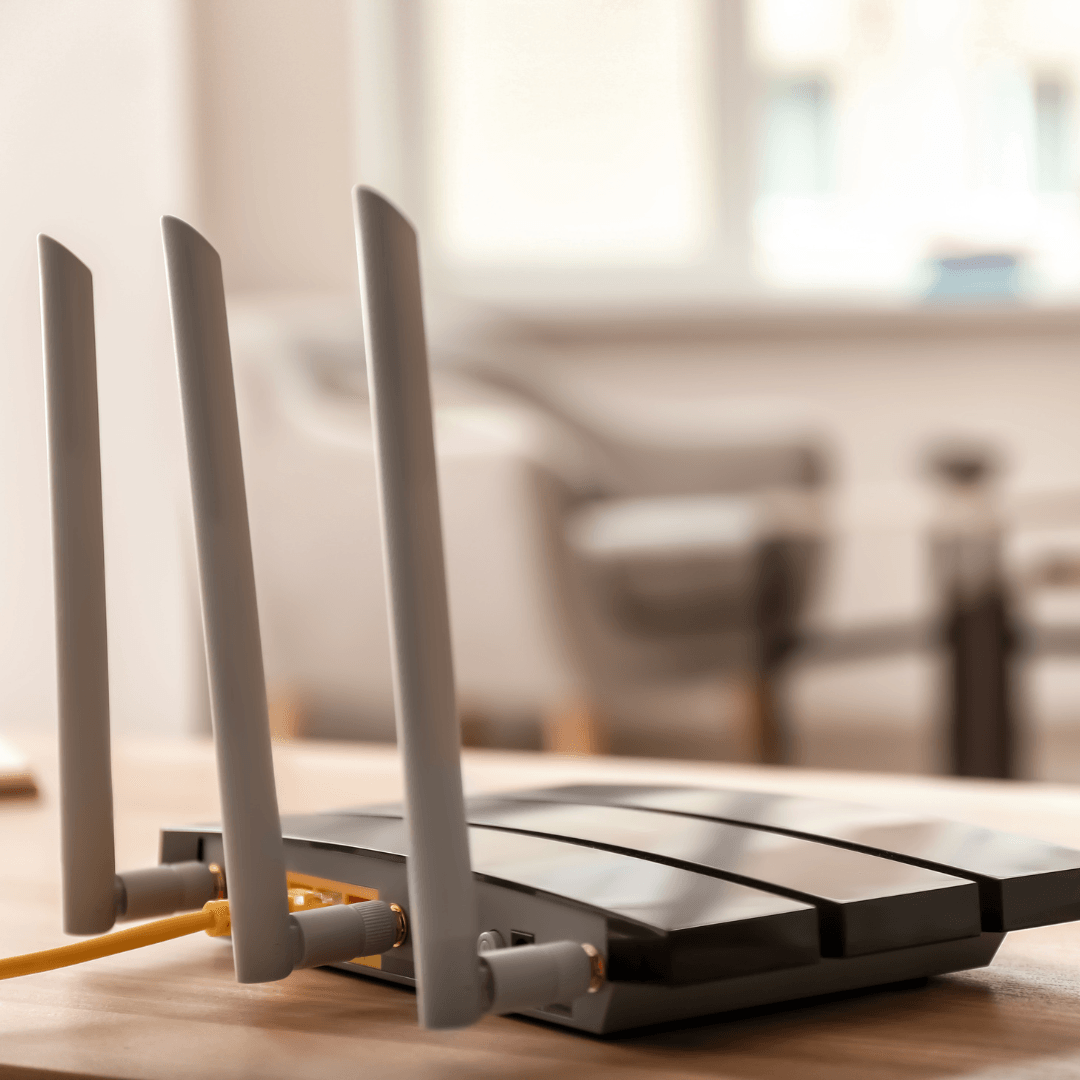 Category: Routers & Modems - Smart Cameras