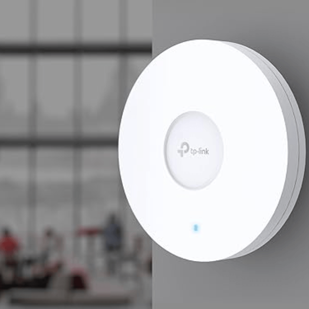 Category: Access point - Smart Cameras