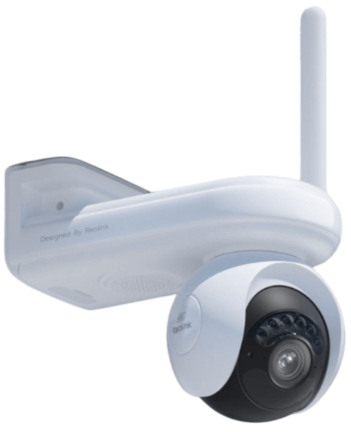 Smart Cameras - Security Cameras & Smart Home Networks