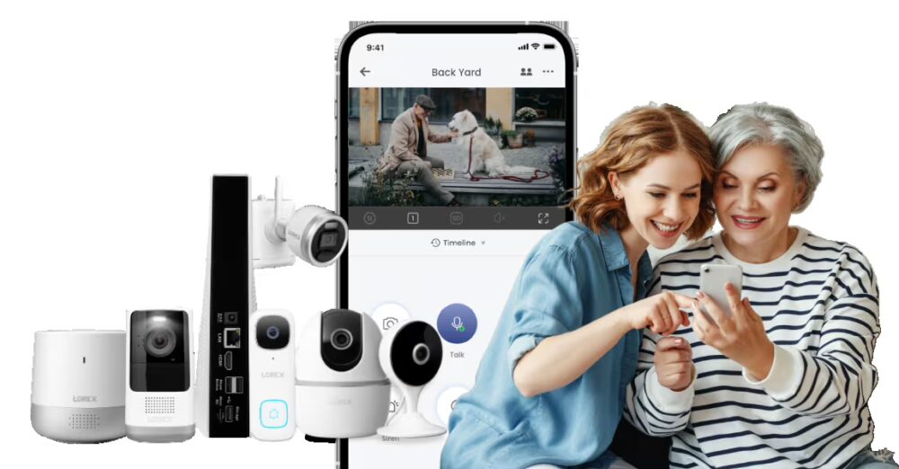 How to Use NDIS Funding for Security Camera Installation - Smart Cameras