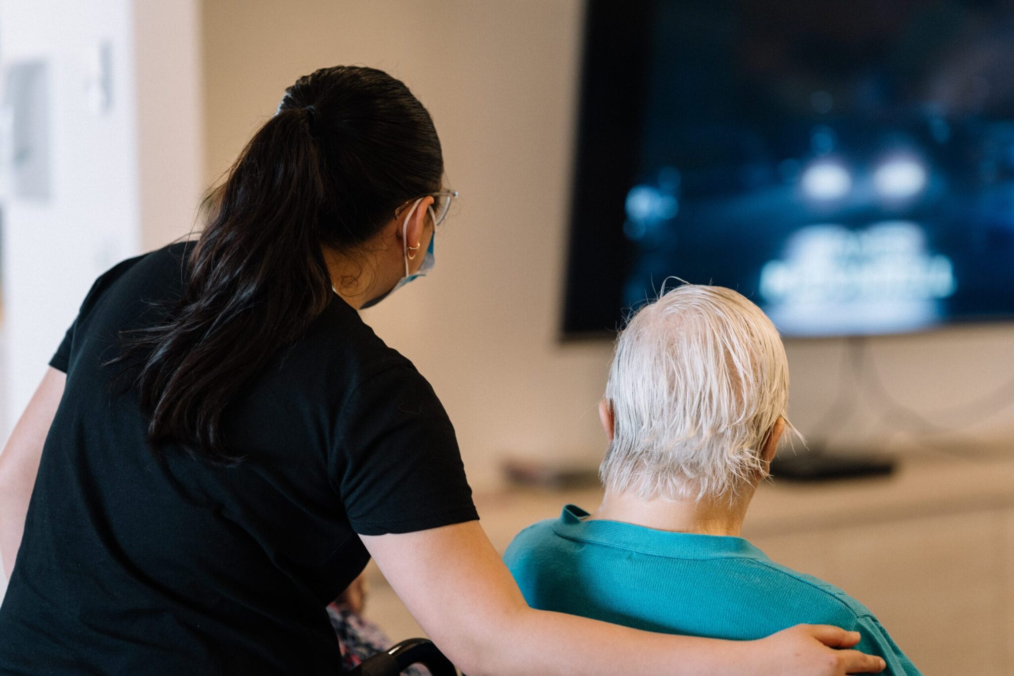 How to Use NDIS Funding for Security Camera Installation - Smart Cameras