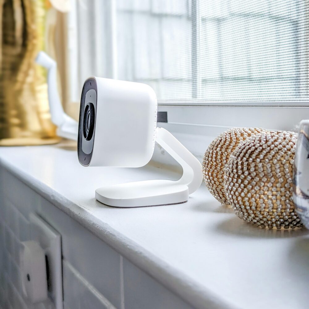 How to Use NDIS Funding for Security Camera Installation - Smart Cameras