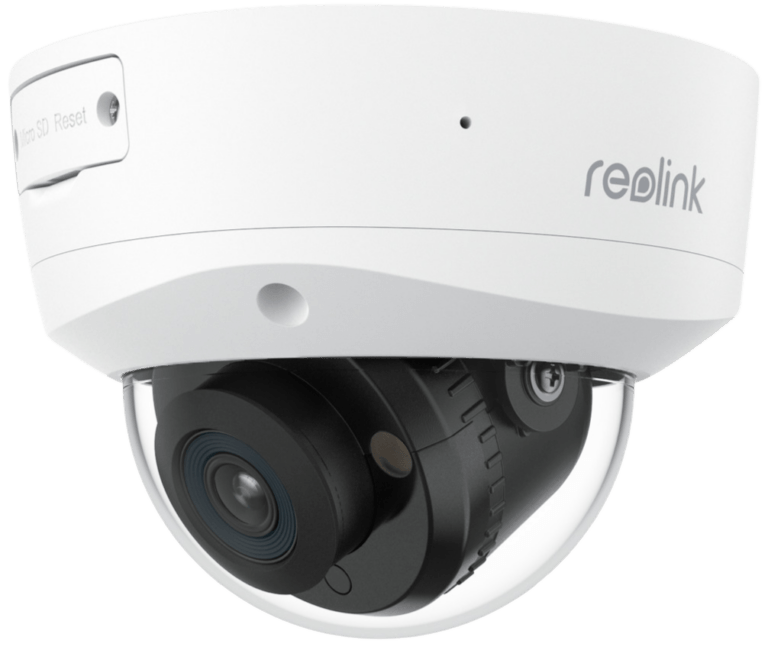 Smart Cameras - Security Cameras & Smart Home Networks