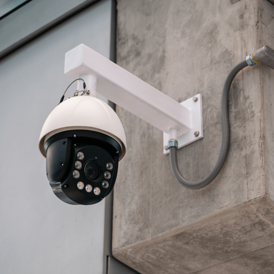 Category: Security Cameras - Smart Cameras