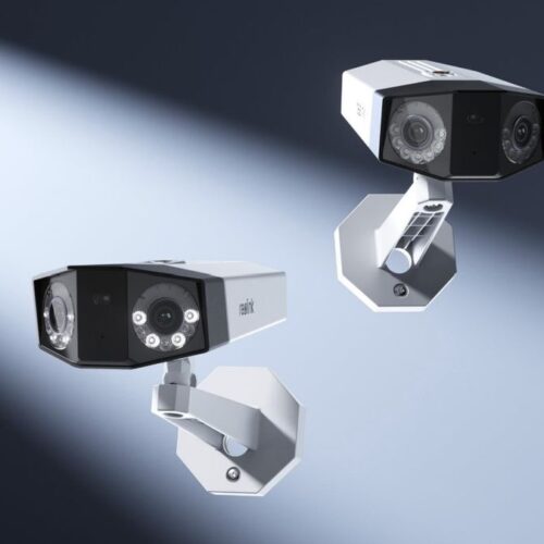 Reolink Duo 3 PoE - Smart Cameras